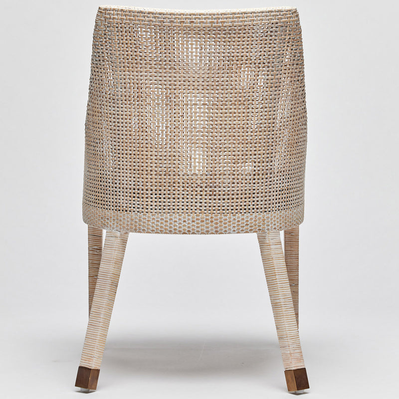 Interlude Home Boca Dining Chiar – Paynes Gray