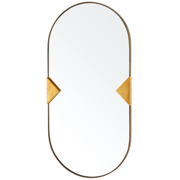 Arteriors Cillian Wall Mirror - Final Sale – Paynes Gray
