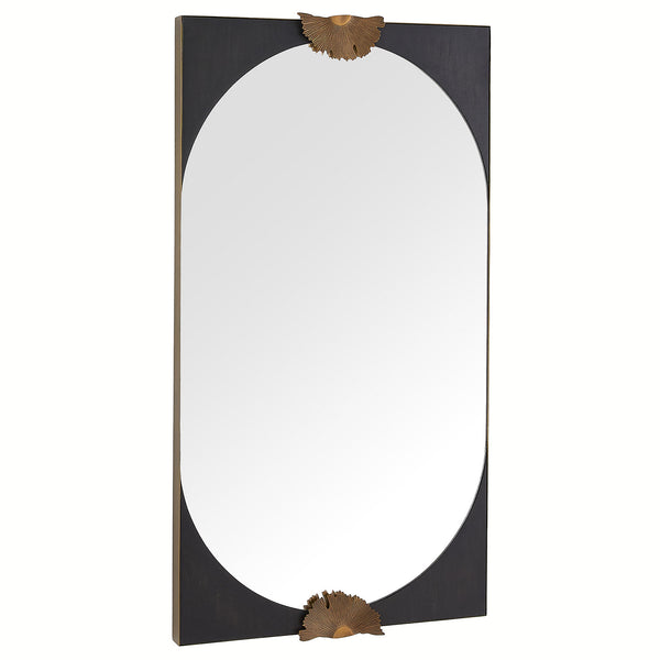 Arteriors Envy Wall Mirror – Paynes Gray