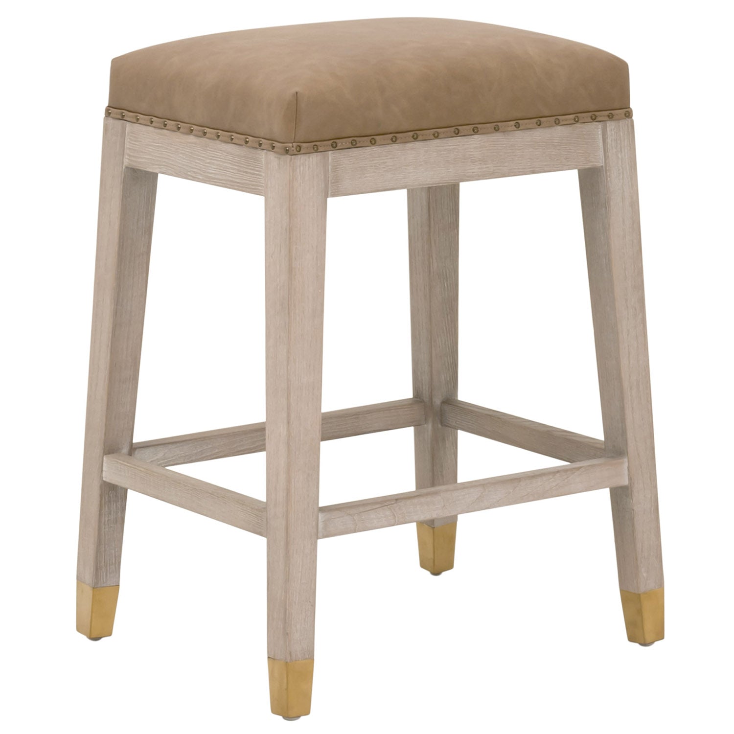 Essentials for Living Wyatt Counter Stool Set of 2