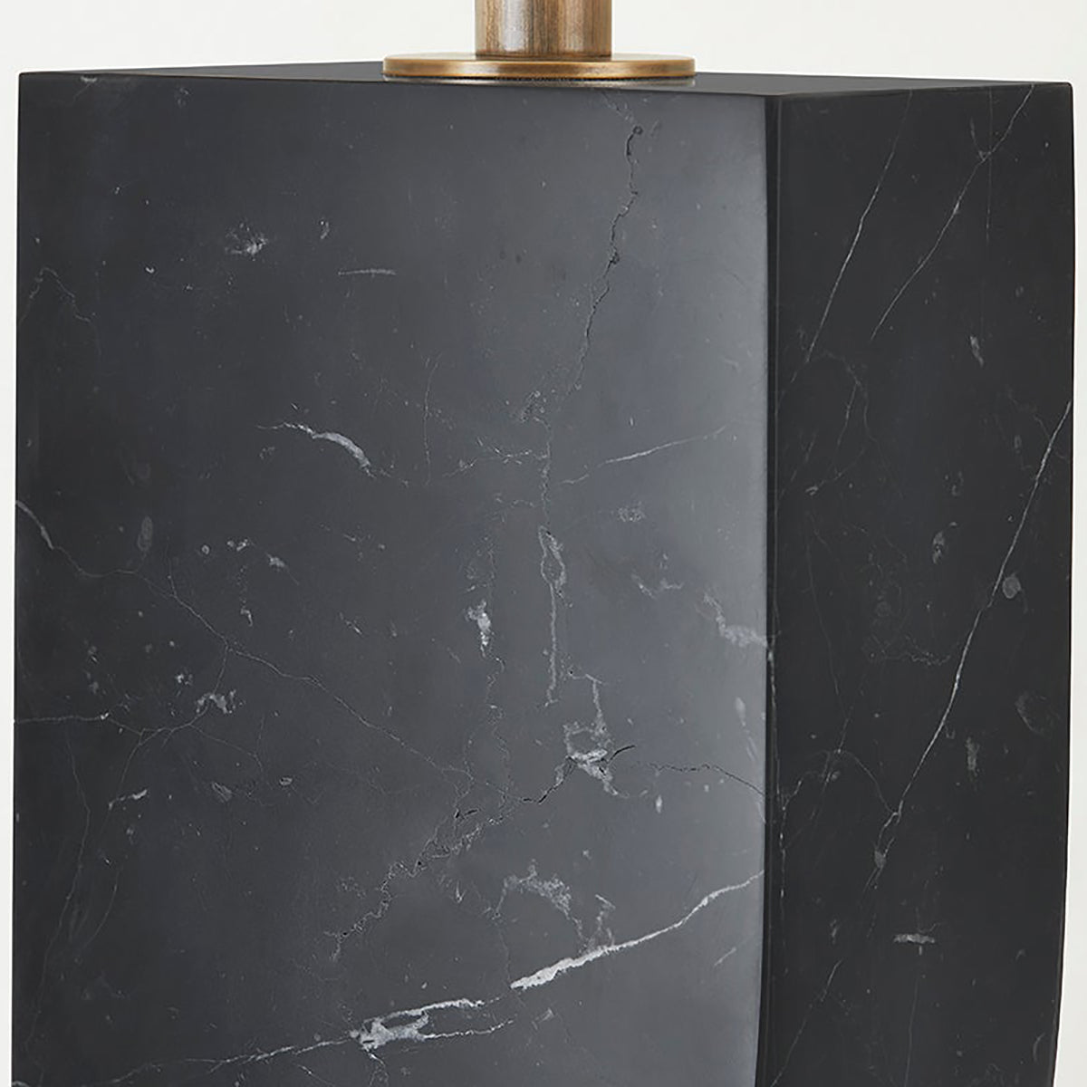 Troy Lighting Yellowstone Table Lamp – Paynes Gray