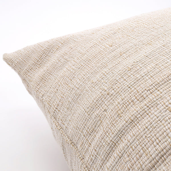 Pom Pom at Home Athena Big Pillow – Paynes Gray