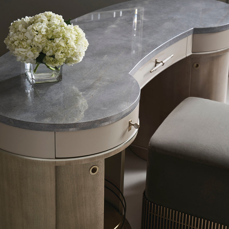 Caracole Vanity Fair Desk