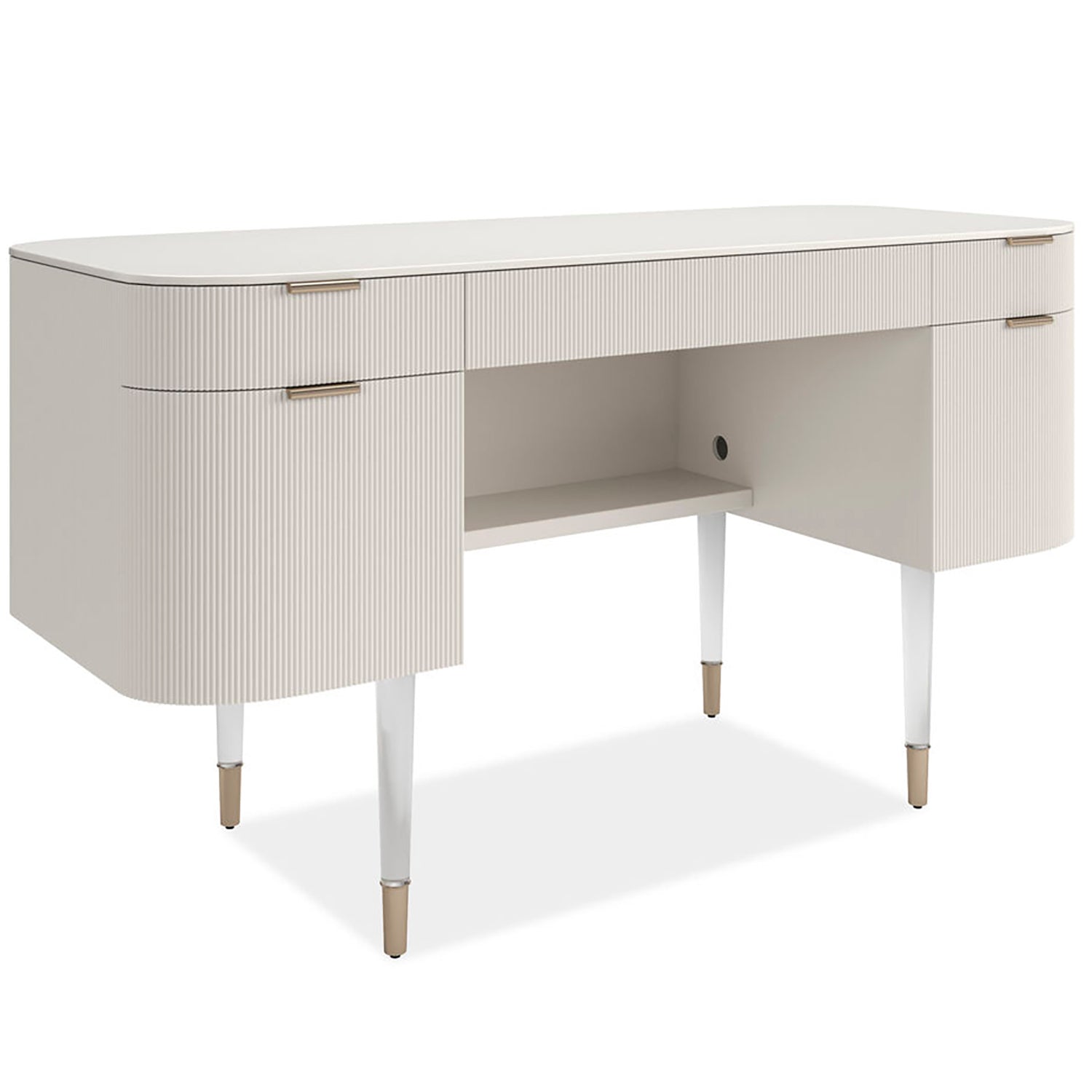 Caracole Lady Love Desk - Great Gifts Club