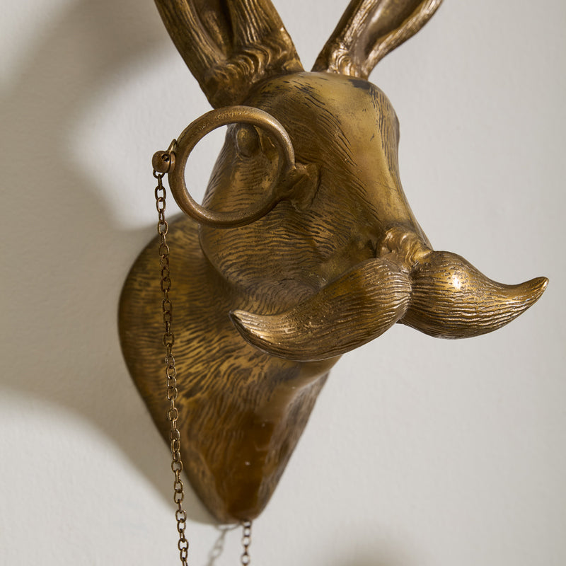 Eric + Eloise Eric Wall Mount – Paynes Gray