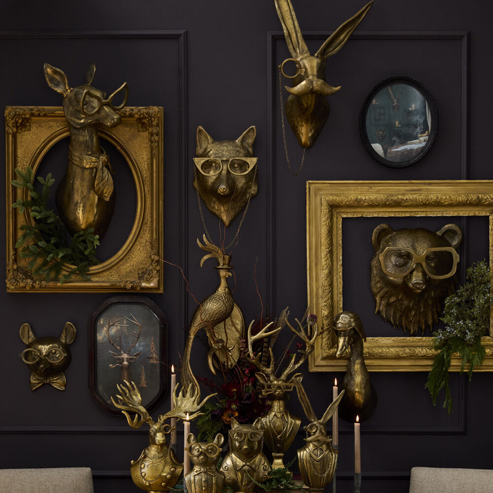 Eric + Eloise Eloise Wall Mount – Paynes Gray