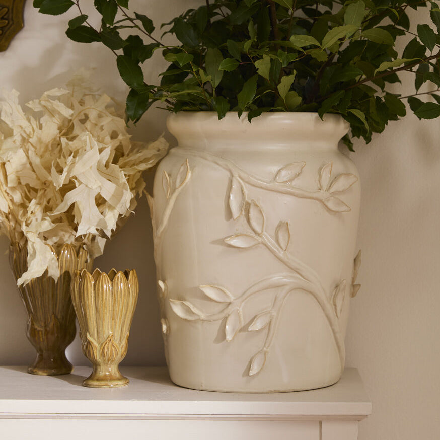 Gracious Vase