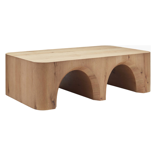 Grayson Coffee Table – Paynes Gray
