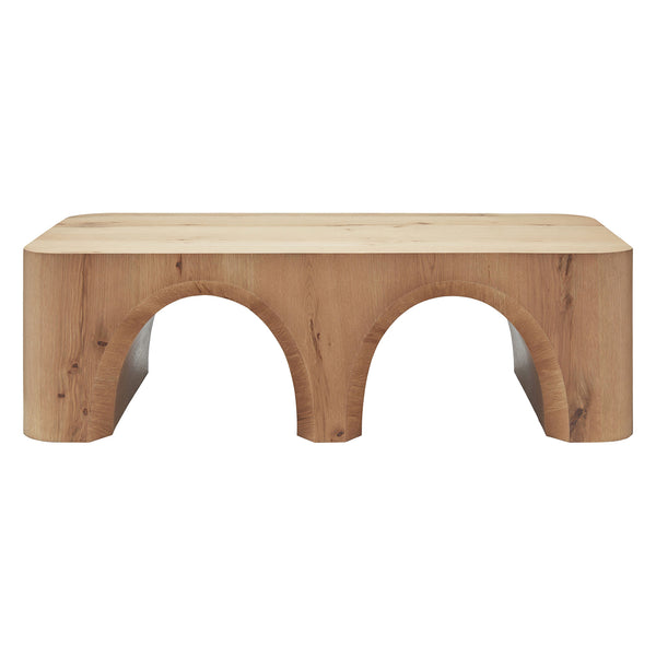 Grayson Coffee Table – Paynes Gray
