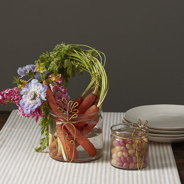 Karato Carrot Pot – Paynes Gray