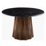 Linus Dining Table – Paynes Gray