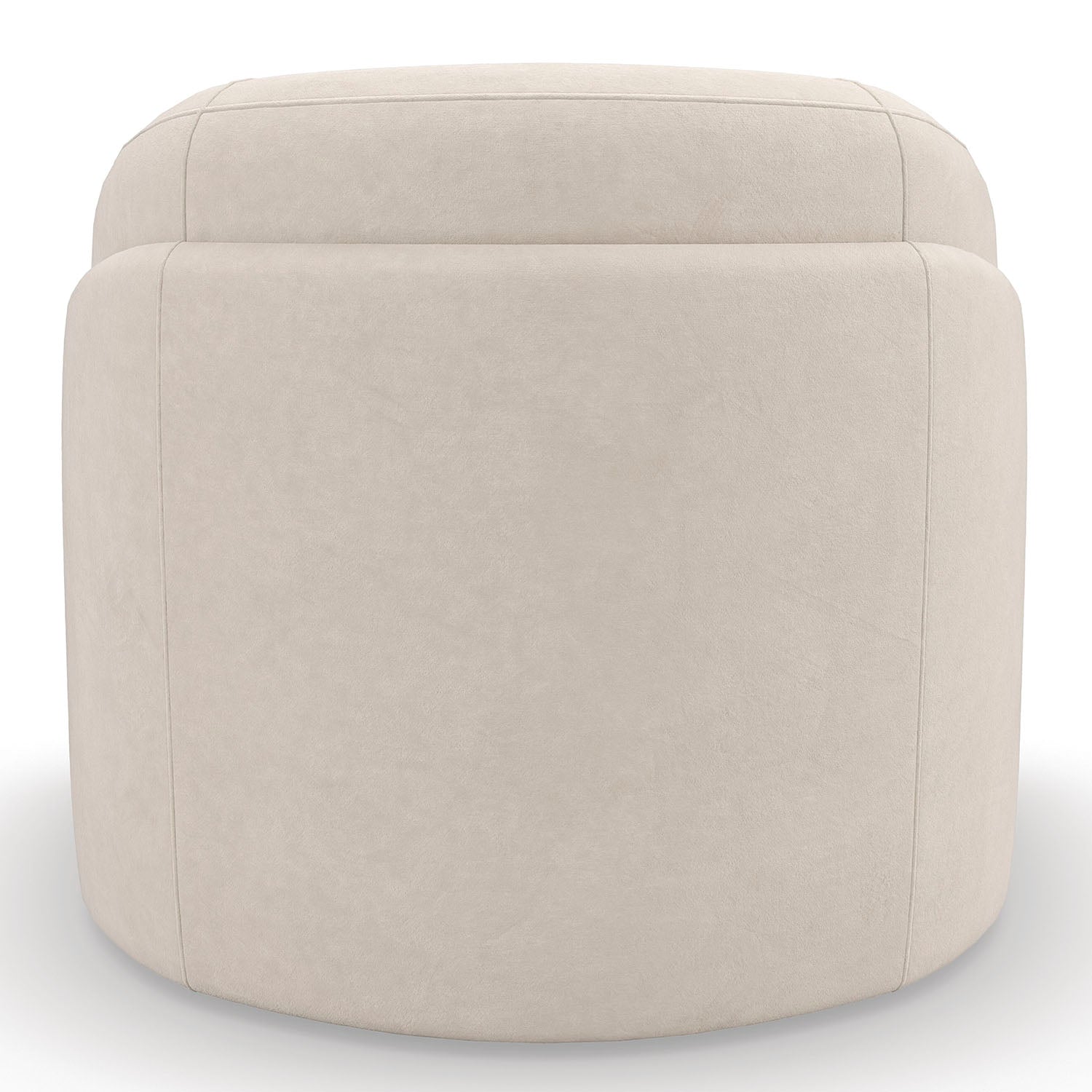 Caracole Movement Chair – Paynes Gray