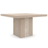 Caracole Unity Dining Table – Paynes Gray