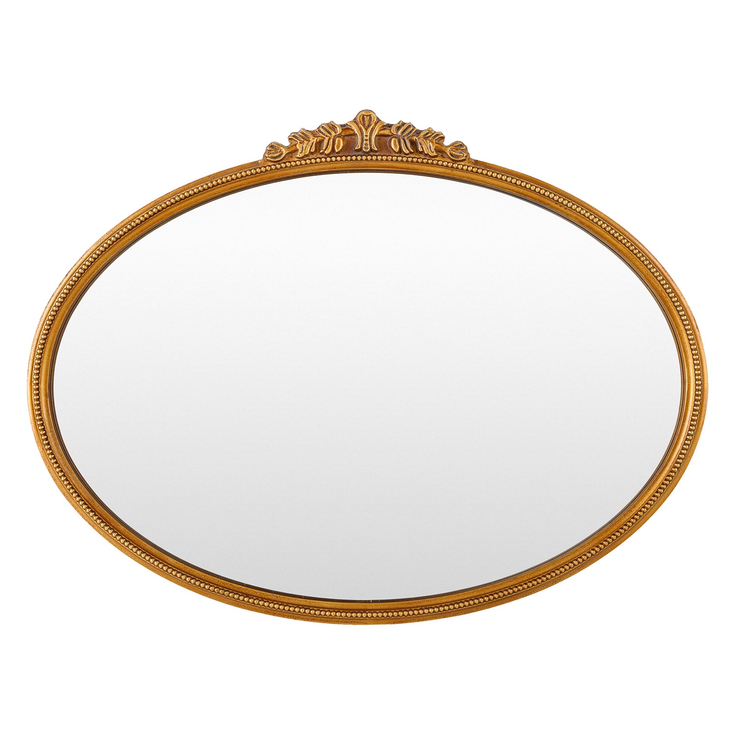 Arrendale Oval Wall Mirror