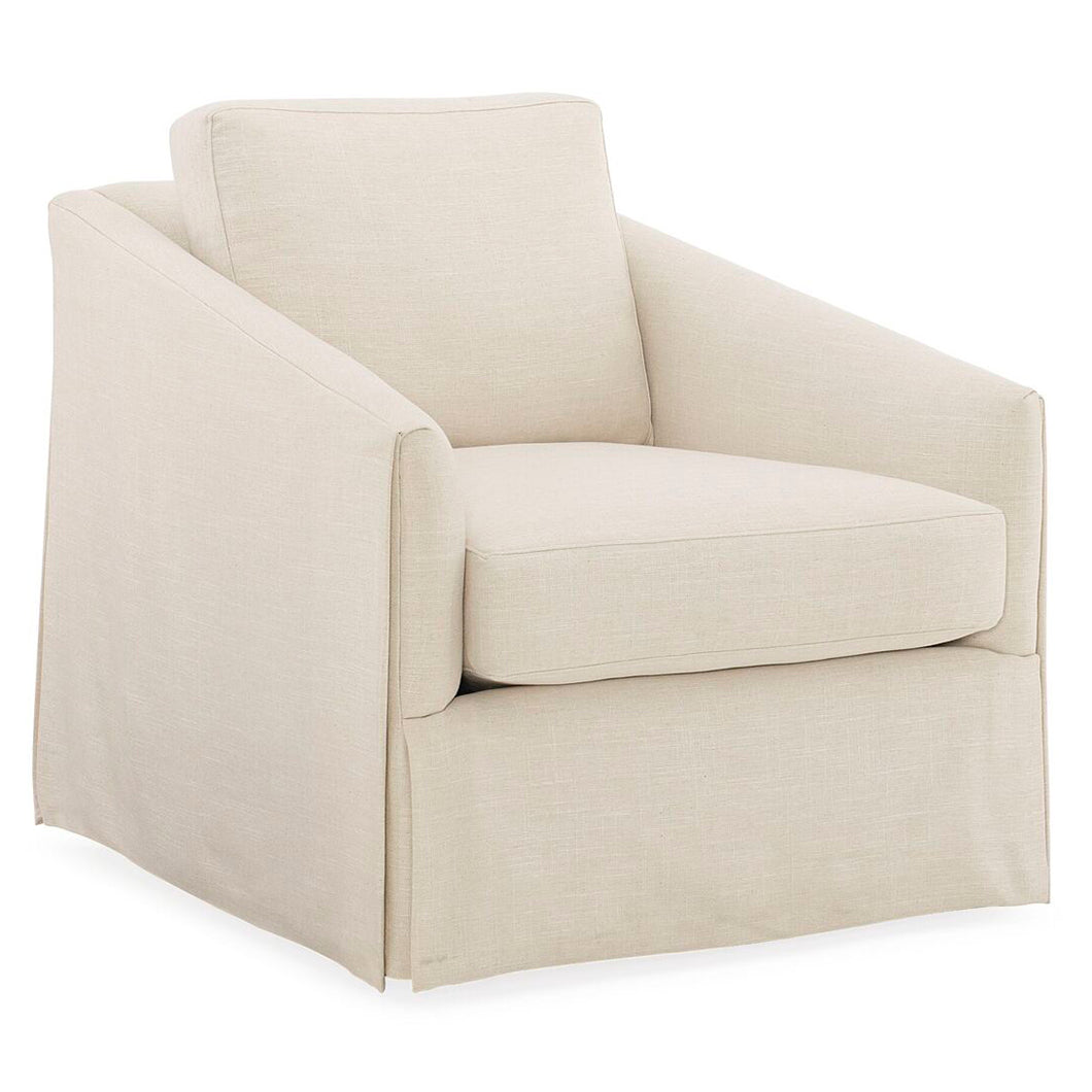 Caracole Casual Affair Chair - Final Sale