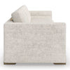 Caracole Counter Balance Sofa – Paynes Gray