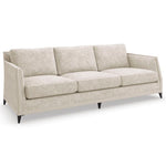 Caracole Limitless Sofa – Paynes Gray
