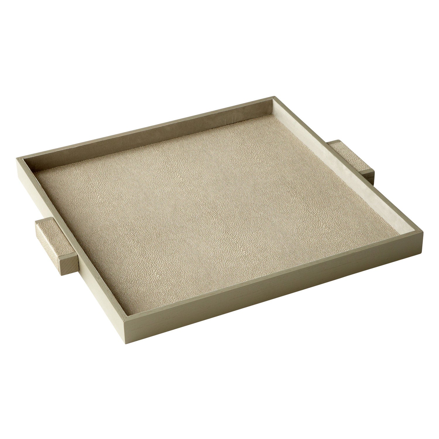 Cyan Design Brooklyn Tray – Paynes Gray