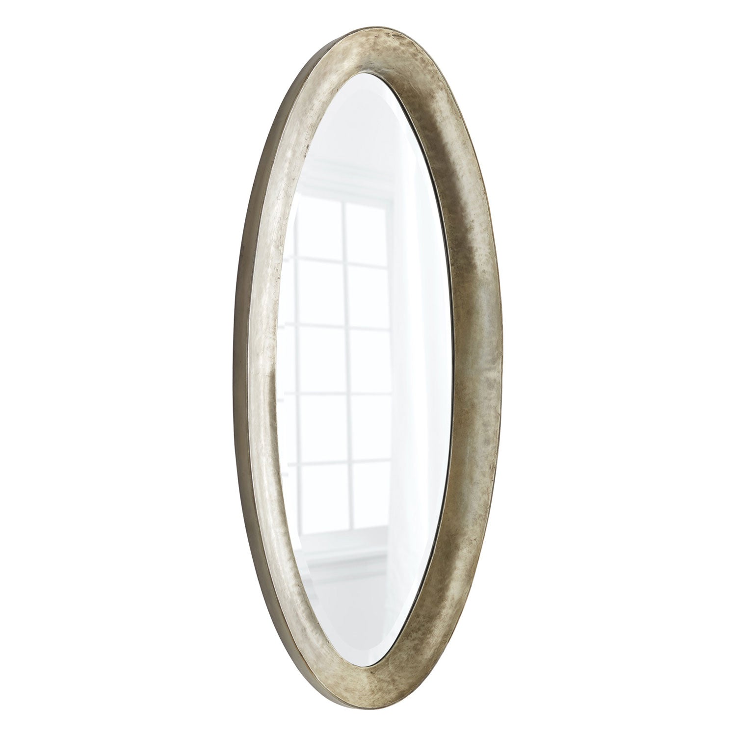Cyan Design Manfred Wall Mirror – Paynes Gray