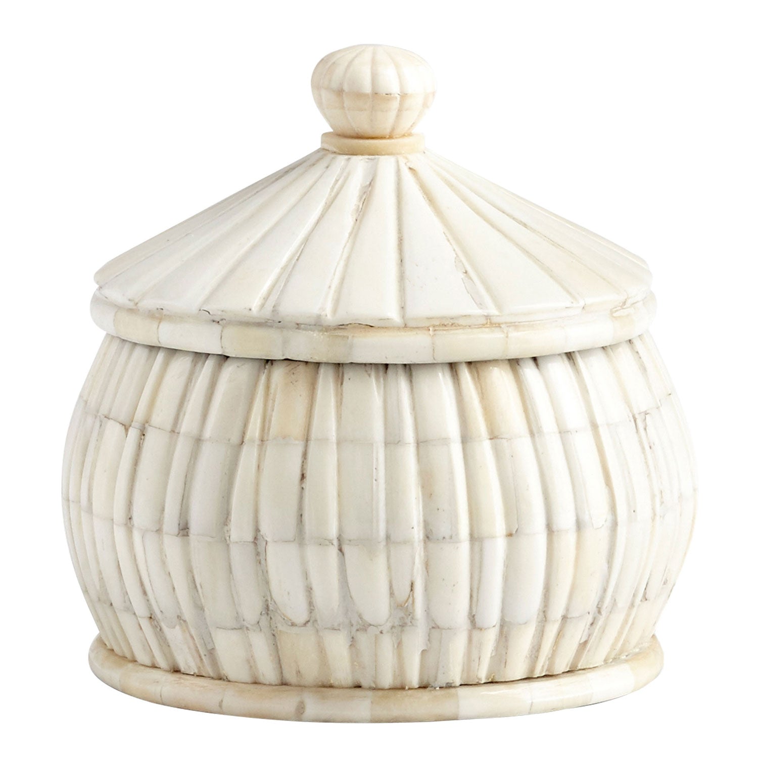 Cyan Design For Keeps Canister – Paynes Gray