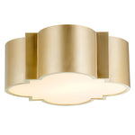 Cyan Design Wyatt Ceiling Mount – Paynes Gray