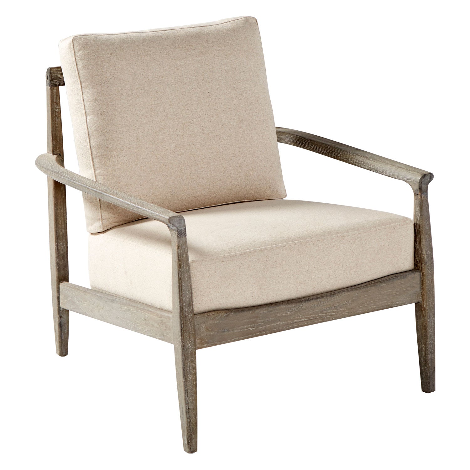 Cyan Design Astoria Chair – Paynes Gray