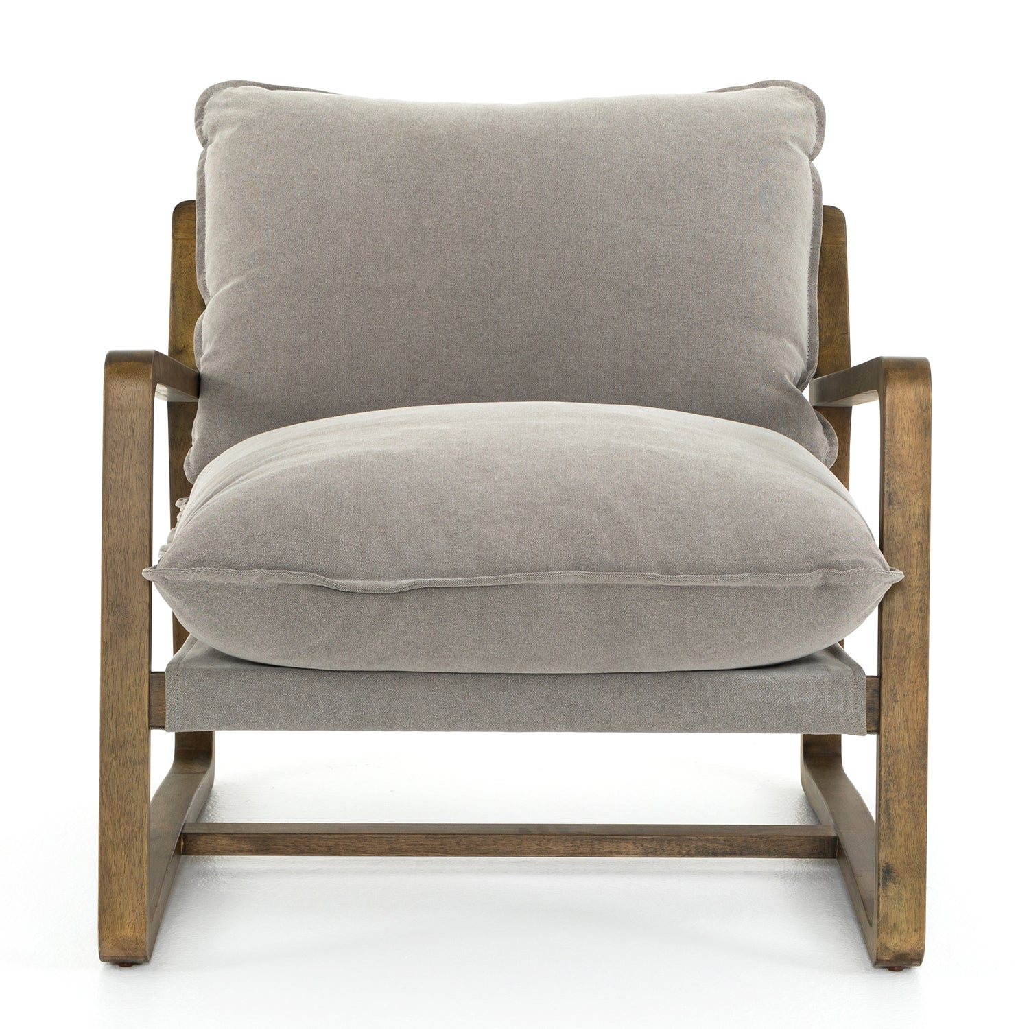 Four Hands Ace Chair – Paynes Gray