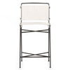Four Hands Wharton Counter Stool Set of 2 – Paynes Gray