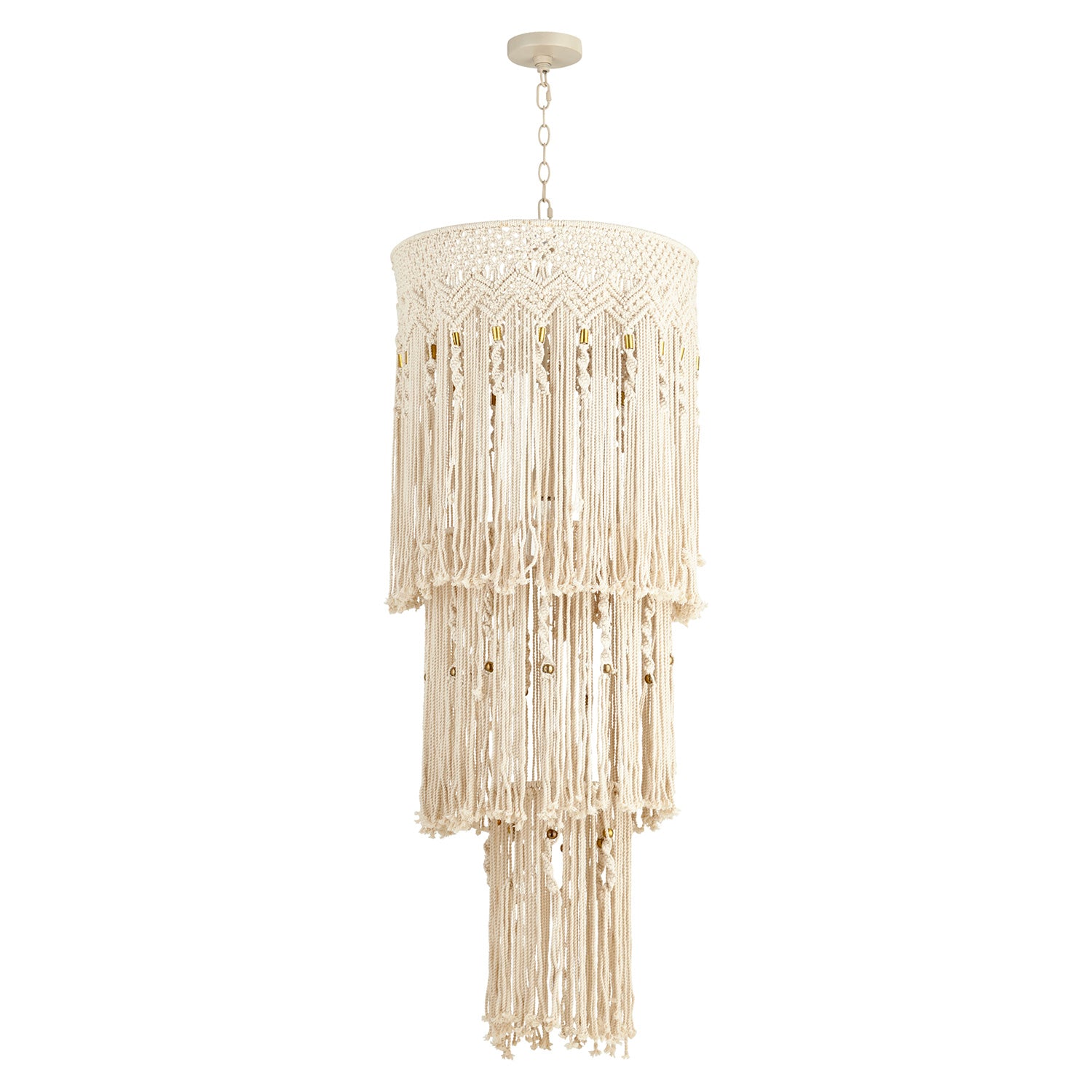 Cyan Design Luminico Pendant – Paynes Gray