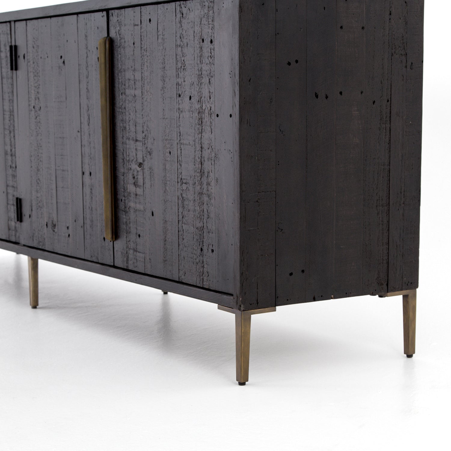 Four Hands Wyeth Sideboard – Paynes Gray