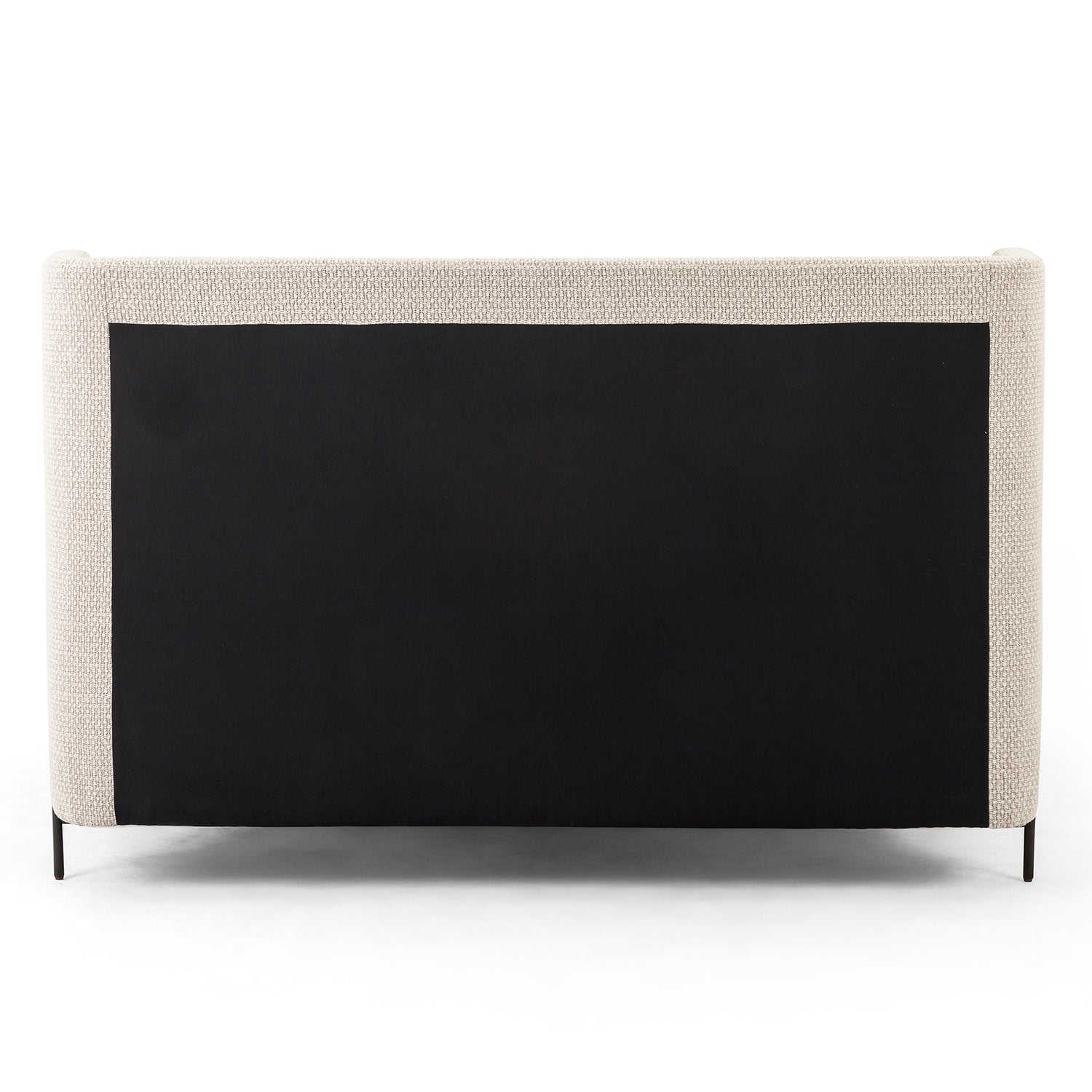 Four Hands Dobson Bed – Paynes Gray