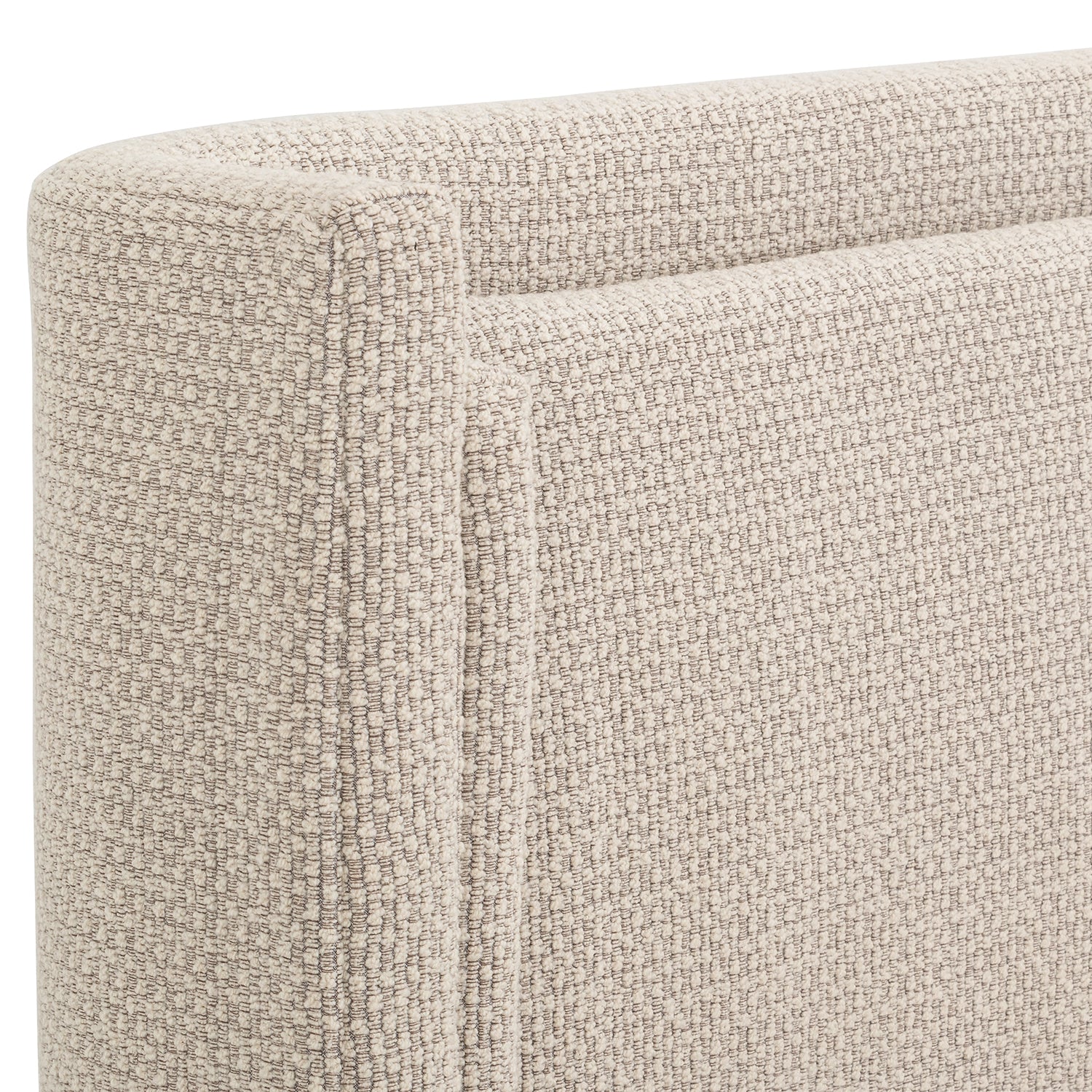 Four Hands Dobson Bed – Paynes Gray