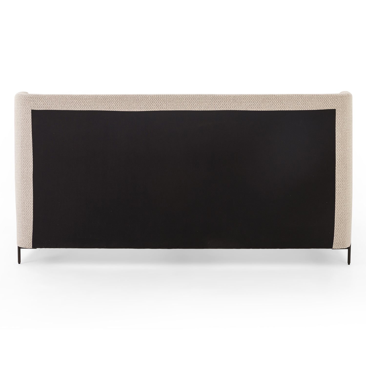 Four Hands Dobson Bed – Paynes Gray