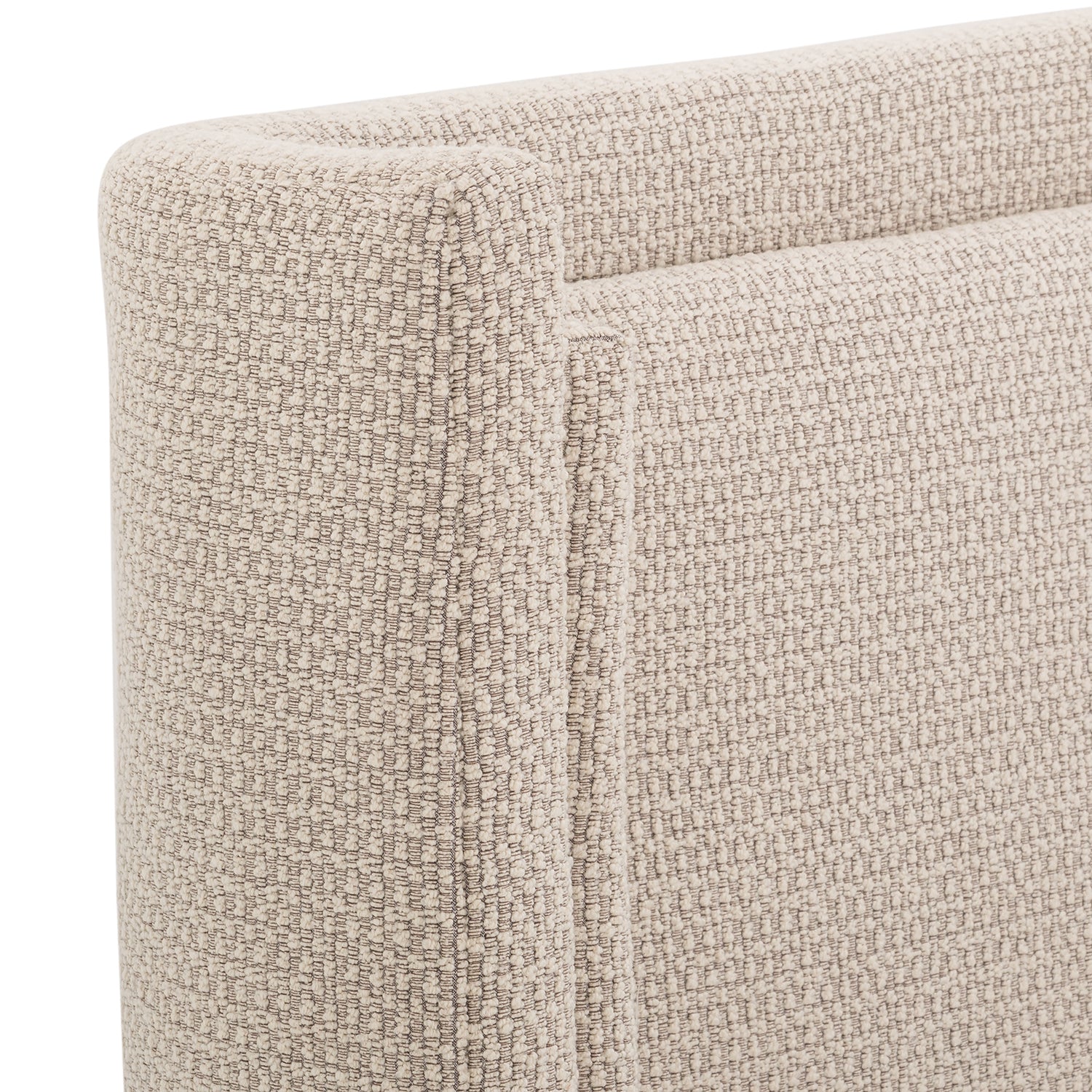 Four Hands Dobson Bed – Paynes Gray