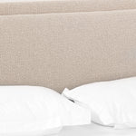 Four Hands Dobson Bed – Paynes Gray