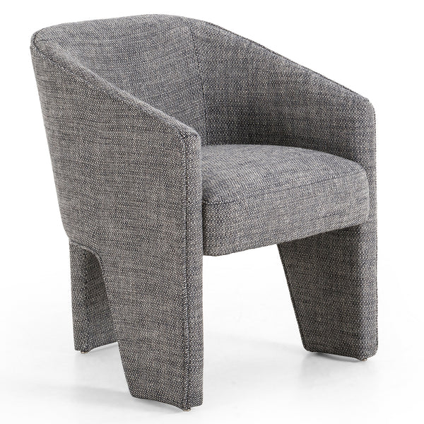 Four Hands Fae Dining Chair Set of 2 – Paynes Gray