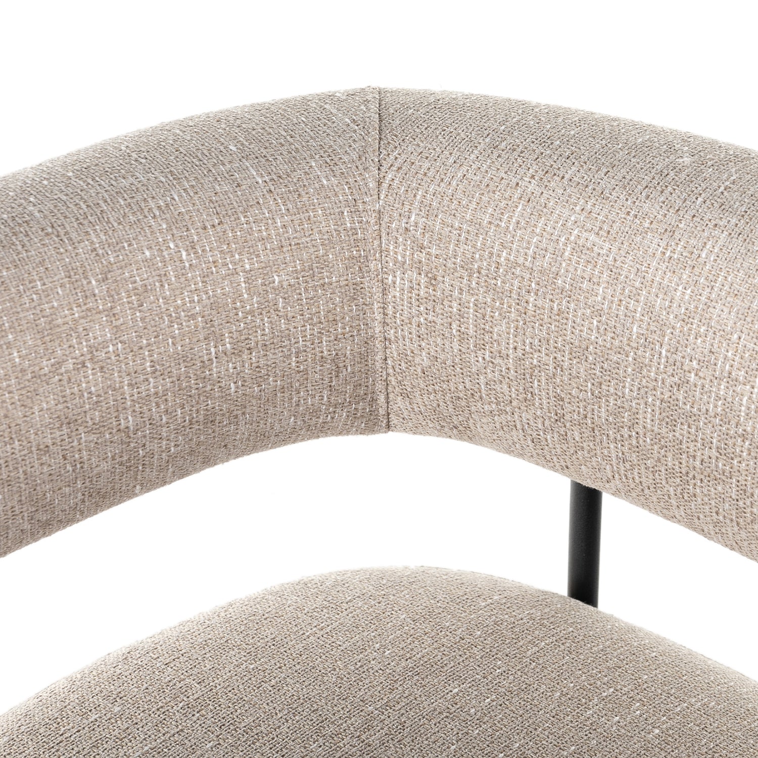 Four Hands Carrie Counter Stool Set of 2 – Paynes Gray