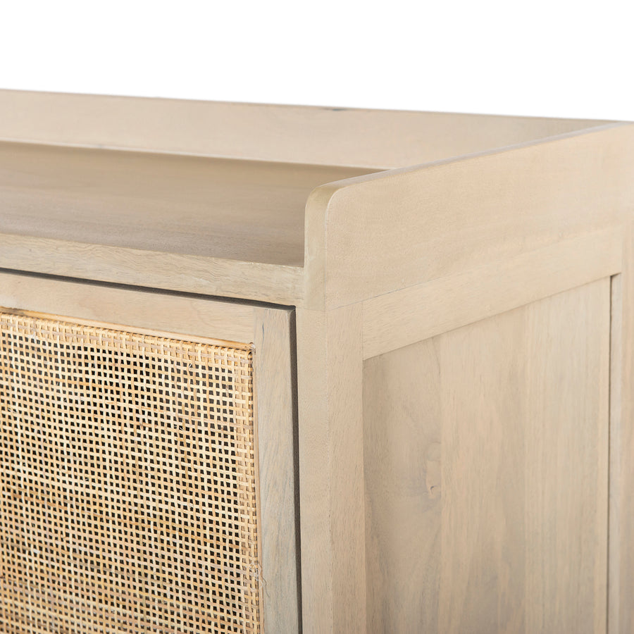 Four Hands Caprice Sideboard - Final Sale