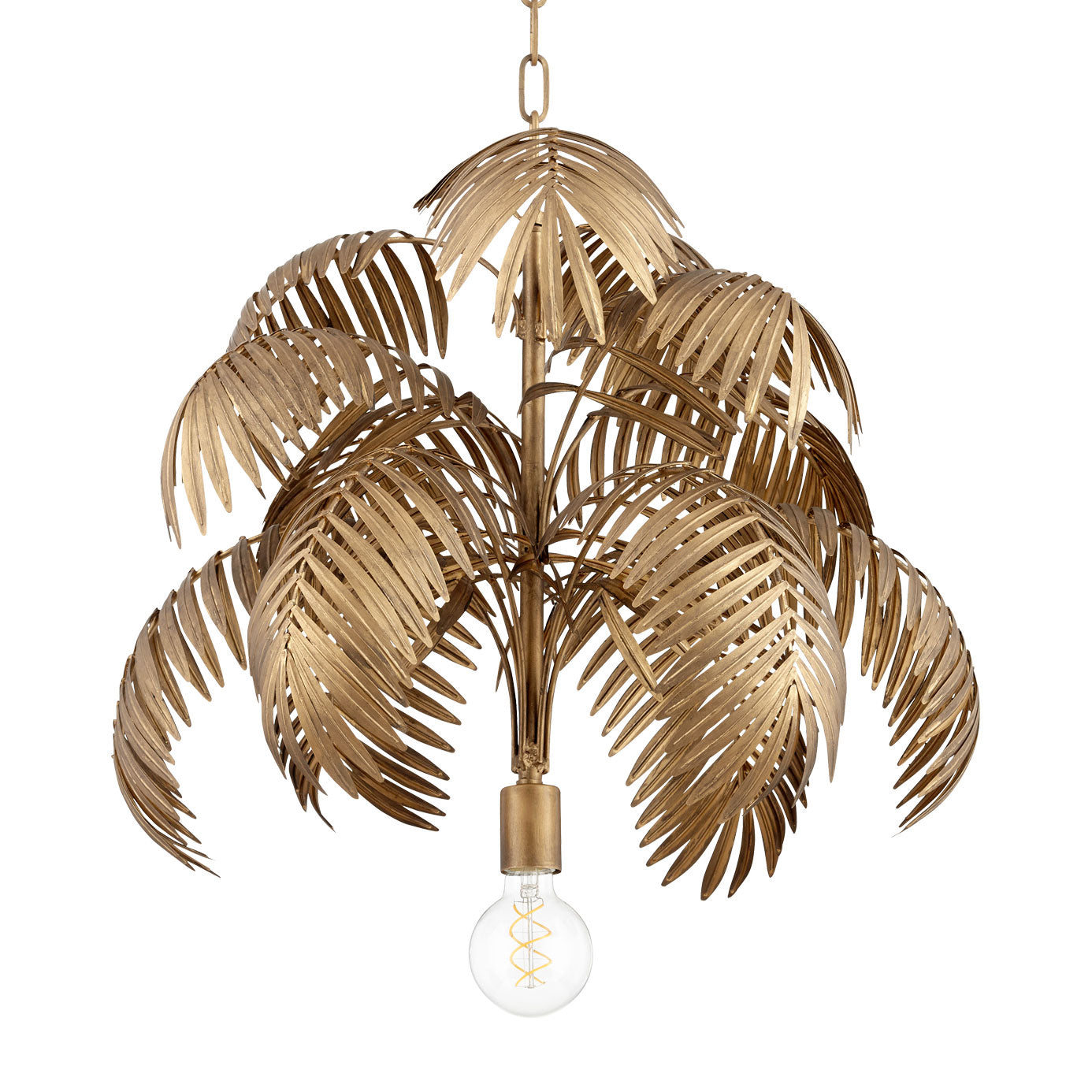 Cyan Design Ravello Pendant – Paynes Gray