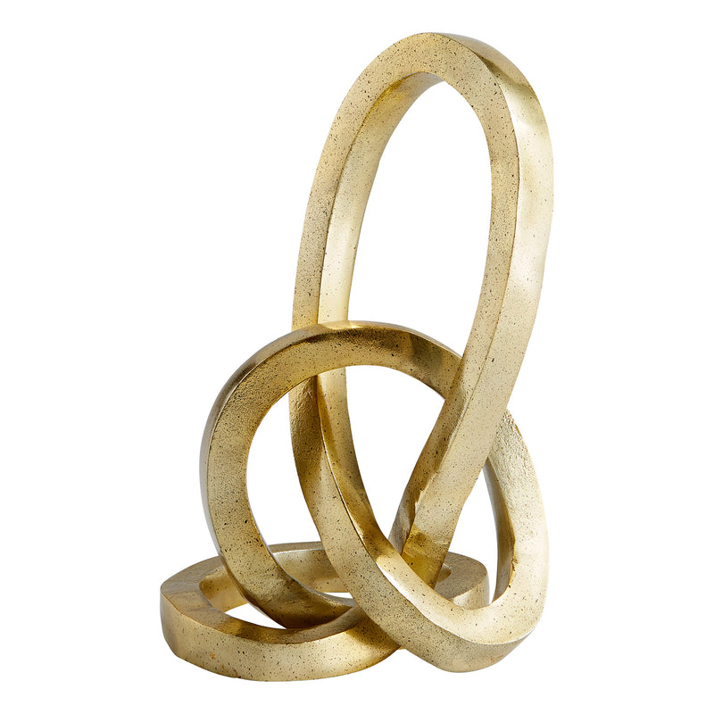 Cyan Design Meridian Sculpture