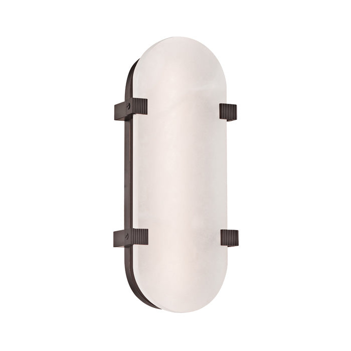 Hudson Valley Lighting Skylar LED Wall Sconce – Paynes Gray