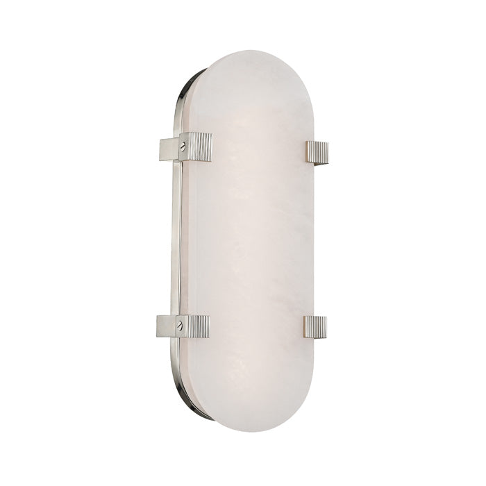 Hudson Valley Lighting Skylar LED Wall Sconce – Paynes Gray