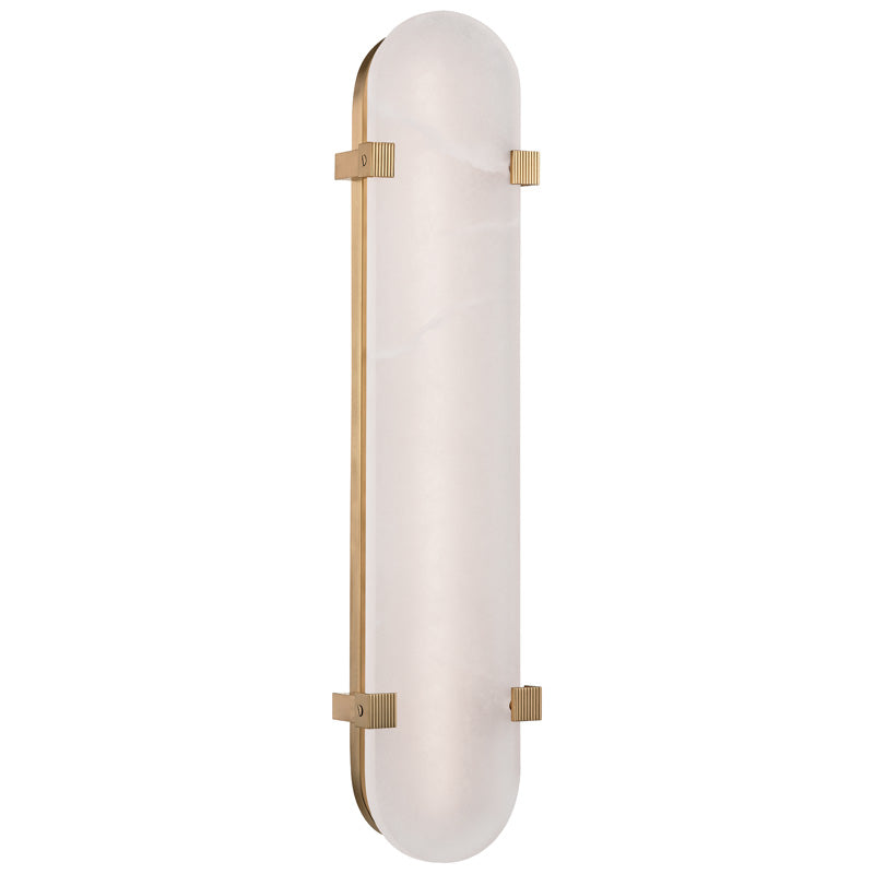 Hudson Valley Lighting Skylar LED Wall Sconce – Paynes Gray