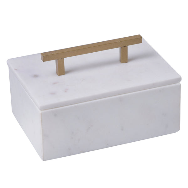 Trilva Box – Paynes Gray