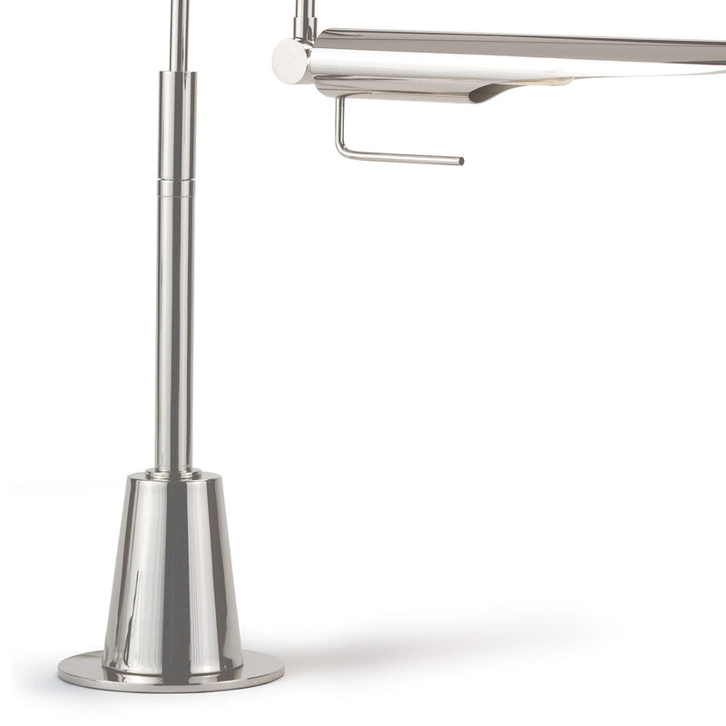 Regina Andrew Raven Task Lamp – Paynes Gray