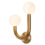 Regina Andrew Happy Right Wall Sconce – Paynes Gray