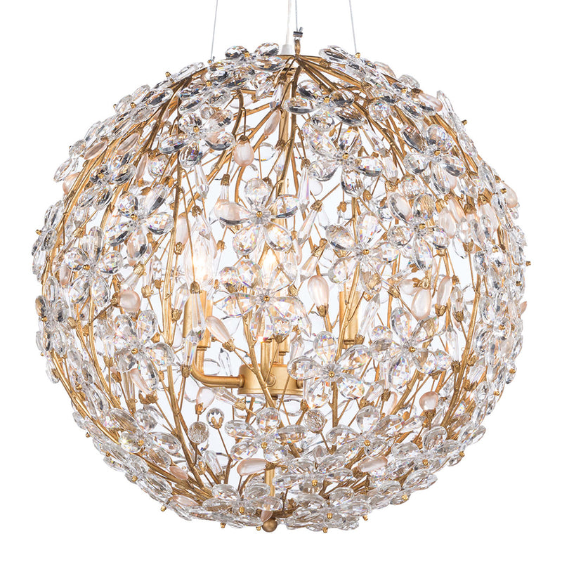 Regina Andrew Cheshire Chandelier – Paynes Gray