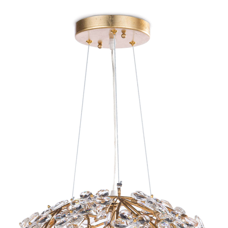 Regina Andrew Cheshire Chandelier – Paynes Gray