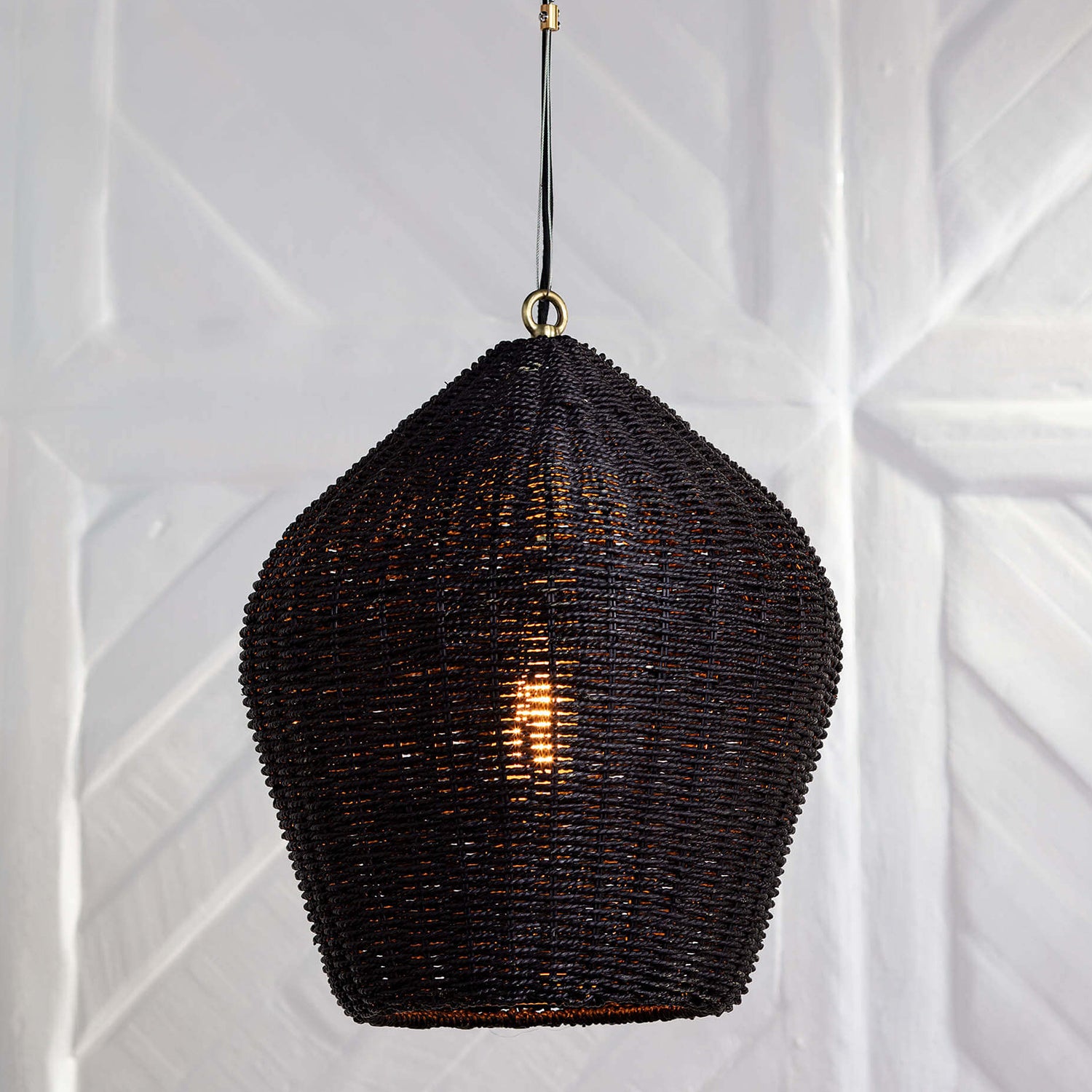 Regina Andrew Georgian Pendant – Paynes Gray