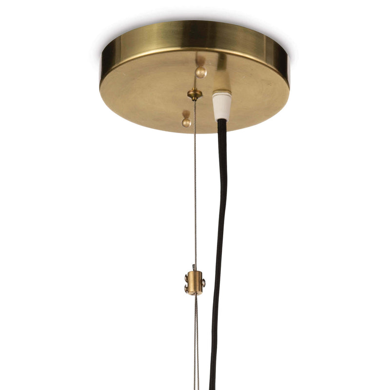 Regina Andrew Georgian Pendant – Paynes Gray